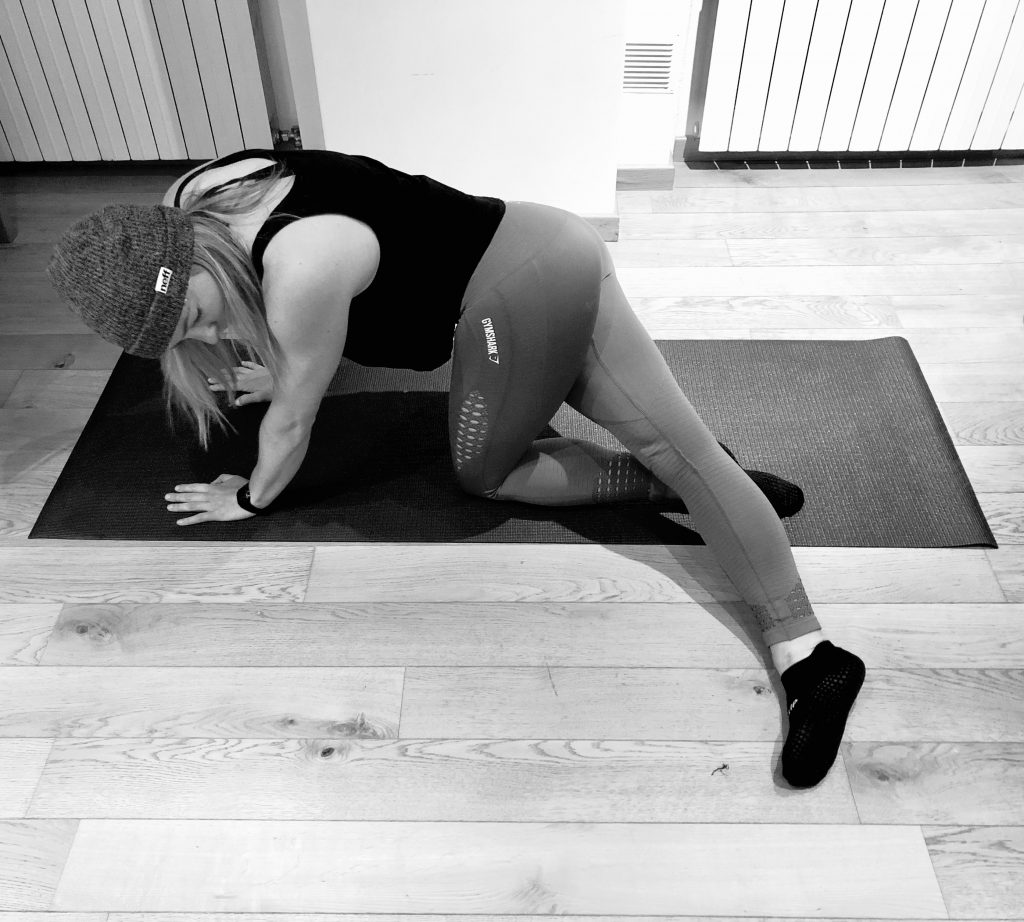 BACK CARE for skiers and snowboarders – Jo Pollard Physio | Physio and massage services in Val d ...