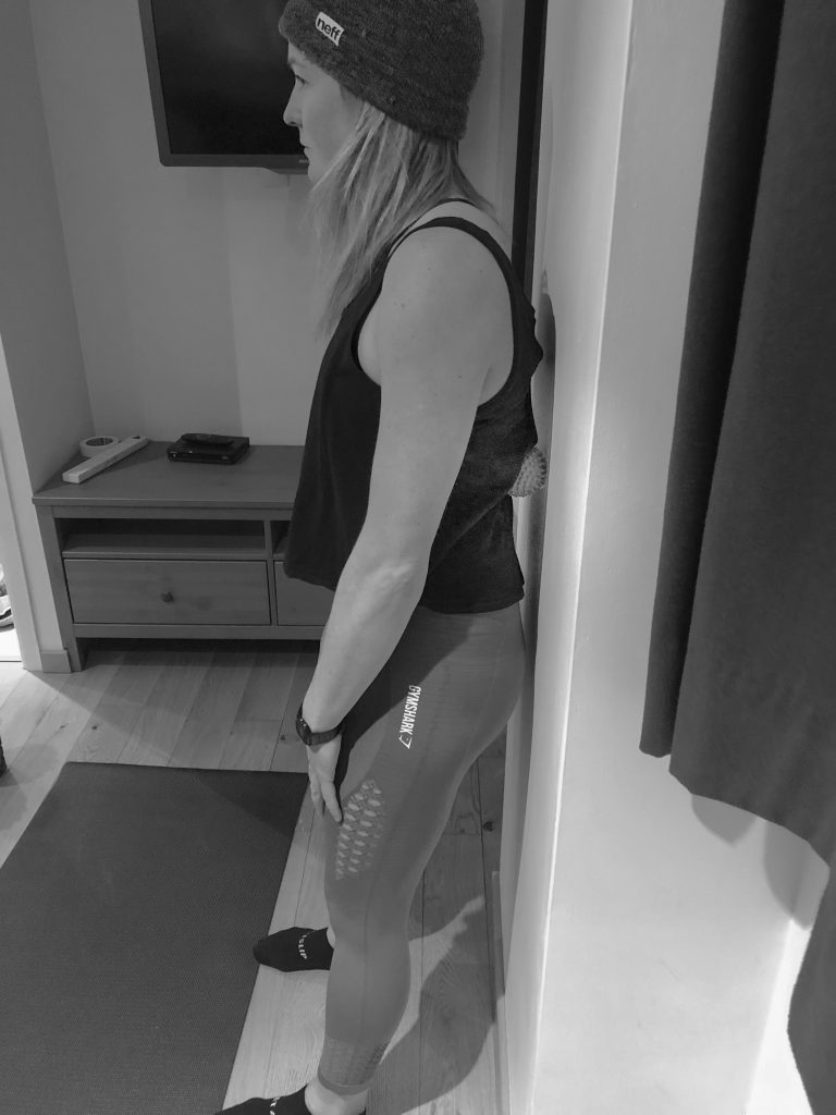 BACK CARE for skiers and snowboarders – Jo Pollard Physio | Physio and massage services in Val d ...