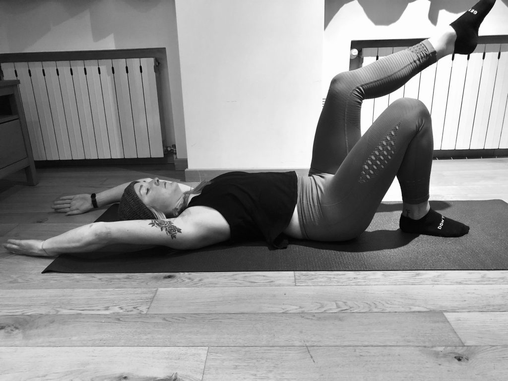 BACK CARE for skiers and snowboarders – Jo Pollard Physio | Physio and massage services in Val d ...