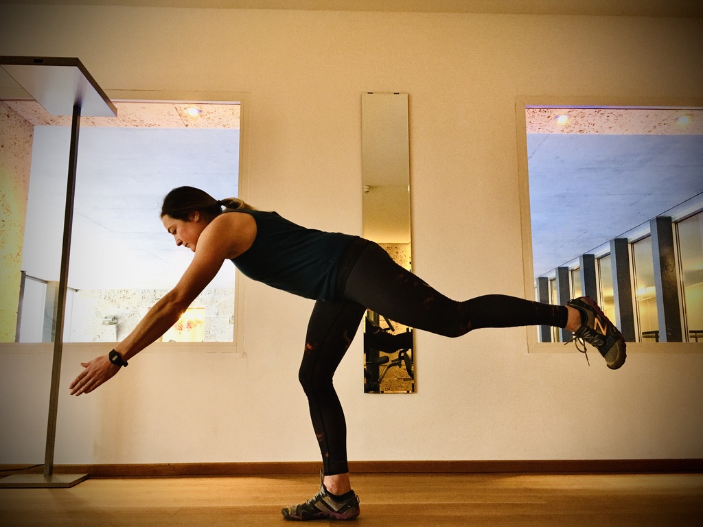 Pre touring or running activation tips – Jo Pollard Physio