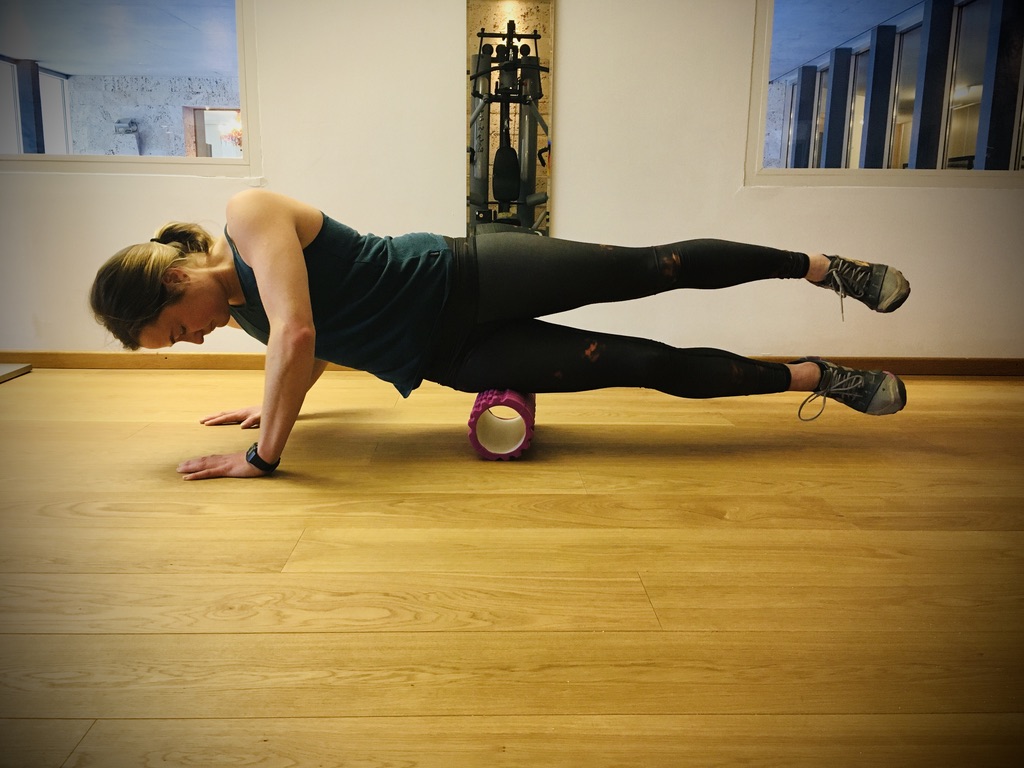 Pre touring or running activation tips – Jo Pollard Physio