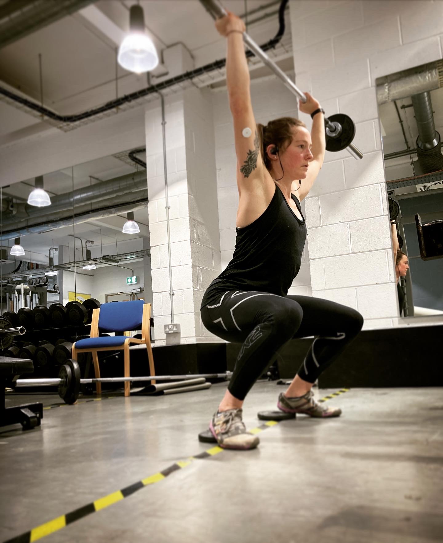 PRE SEASON STRENGTH TRAINING – Jo Pollard Physio | Physio and massage services in Val d'isere